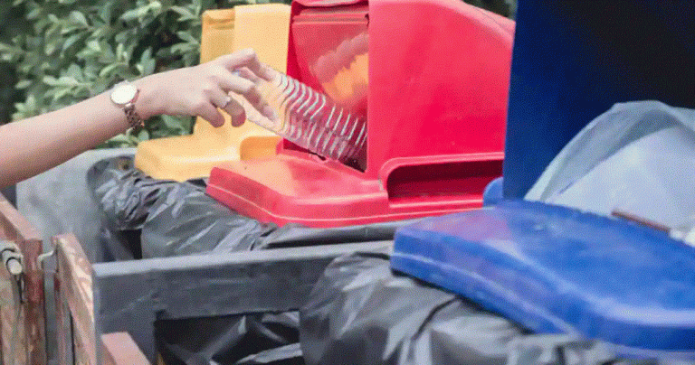 Waste Management Services – Dumpster HQ Riverside